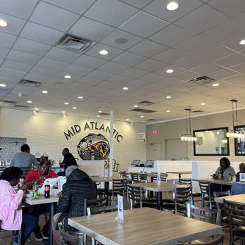 MID ATLANTIC SEAFOOD - Updated May 2024 - 1314 Photos & 805 Reviews ...