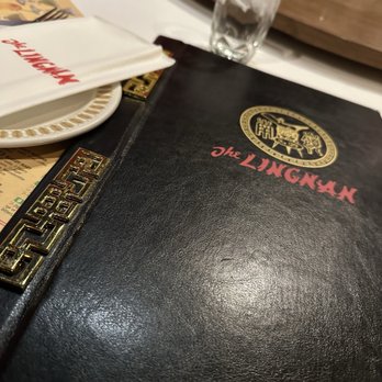 THE LINGNAN - Updated December 2025 - 146 Photos & 161 Reviews - 10582 ...
