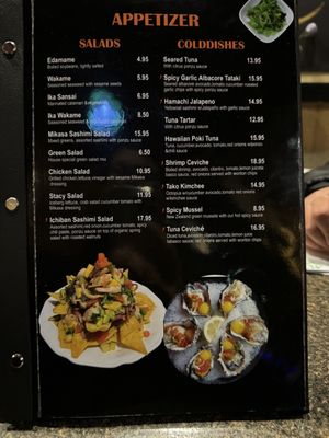 MIKASA ASIAN BISTRO & SUSHI BAR - Updated December 2025 - 595 Photos ...