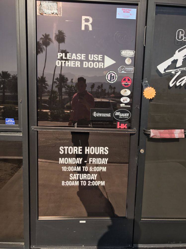 CV GUN’S & TACKLE - Updated August 2025 - 49 Reviews - 77622 Country ...