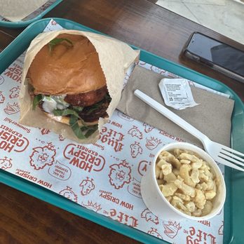 HOW CRISPY EXPRESS - Updated October 2025 - 89 Photos & 56 Reviews - 71 ...