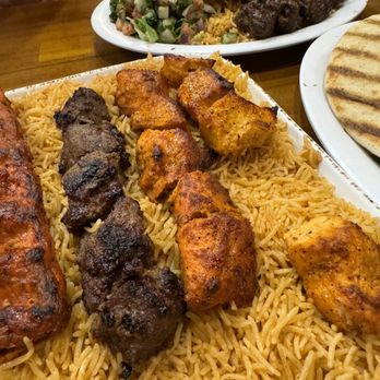ARIA KABAB - Updated October 2025 - 71 Photos & 64 Reviews - 1647 Central Ave, Colonie, New York ...