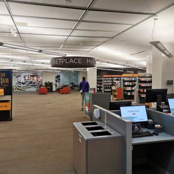 ARLINGTON HEIGHTS MEMORIAL LIBRARY - Updated December 2025 - 103 Photos ...