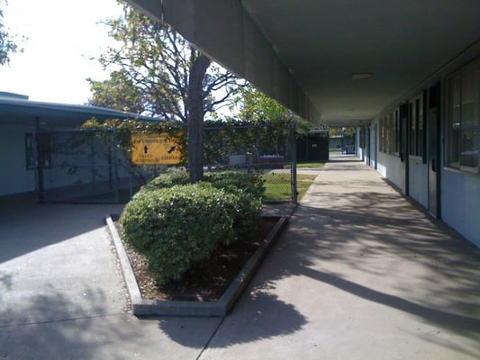 TAFT MIDDLE SCHOOL - Updated December 2025 - 9191 Gramercy Dr, San ...