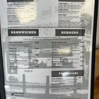 DUPUIS CORNER BISTRO & CAFE - Updated June 2026 - 18 Photos - 3925 N ...
