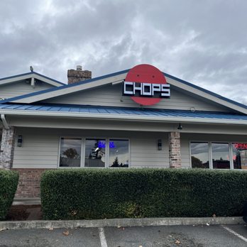 CHOPS - 460 Photos & 341 Reviews - 3411 184th St SW, Lynnwood ...
