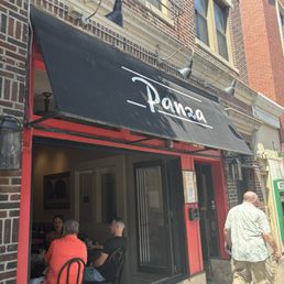 PANZA - Updated October 2025 - 919 Photos & 1540 Reviews - 326 Hanover ...