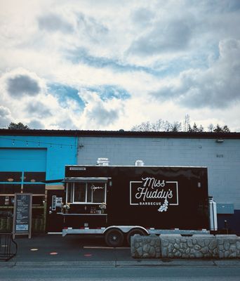 MISS HUDDY’S BARBECUE - Updated December 2025 - 15 Photos & 12 Reviews ...