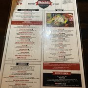 SHIELD’S RESTAURANT BAR PIZZERIA - 84 Photos & 51 Reviews - 5057 ...