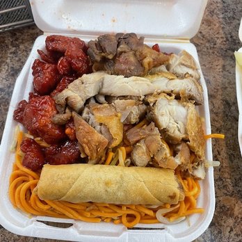 WOK AROUND - Updated December 2025 - 35 Photos & 89 Reviews - 81599 US ...