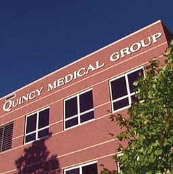 QUINCY MEDICAL GROUP - Updated January 2026 - 11 Reviews - 1101 Maine ...
