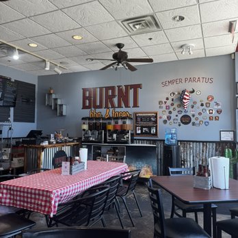 BURNT BBQ & TACOS - Updated September 2024 - 194 Photos & 219 Reviews ...