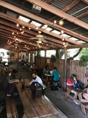 FLIGHTPATH COFFEEHOUSE - 148 Photos & 424 Reviews - Coffee & Tea - 5011 ...