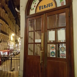 VERJUS - Updated January 2026 - 440 Photos & 171 Reviews - 52 rue de ...
