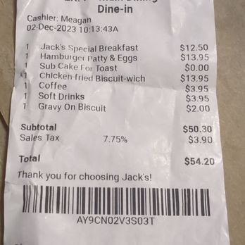 JACK’S IN OLD ORCUTT - Updated August 2024 - 189 Photos & 315 Reviews ...