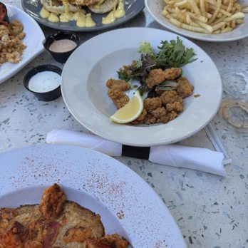 OP FISH HOUSE & OYSTER BAR - Updated April 2025 - 868 Photos & 655 ...