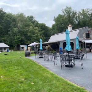 THREE HAMMERS WINERY - 171 Photos & 57 Reviews - 877 Welcome Lake Rd, Hawley, PA - Yelp