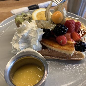 NERO WAFFLES - 1173 Photos & 523 Reviews - 1002 Seymour Street ...
