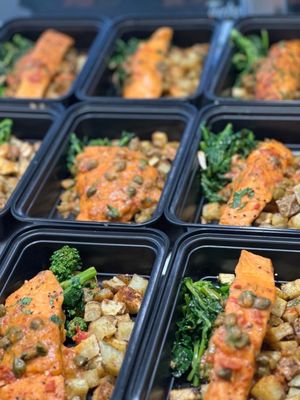 TOSCANO ITALIAN & MEDITERRANEAN DELI - Updated December 2025 - 33 ...