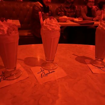 AT RANDOM - Updated July 2024 - 211 Photos & 255 Reviews - 2501 S ...