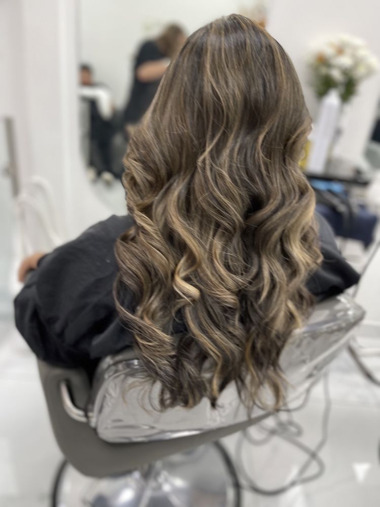 BELLA LOUNGE SALON - Updated May 2026 - 34 Photos & 36 Reviews - 4963 ...