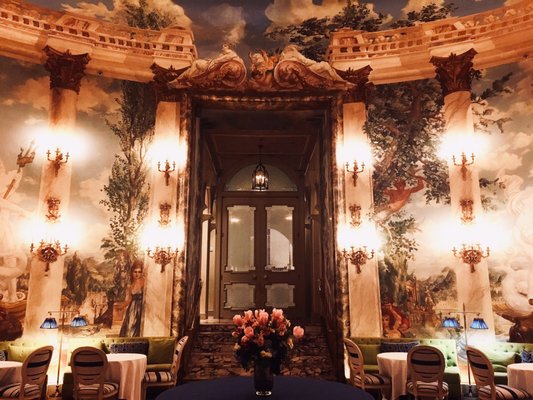 THE PIERRE - 299 Photos & 155 Reviews - Hotels - 2 E 61st St, New York ...