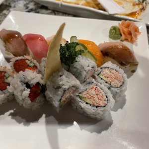 NINZA SUSHI BAR - 173 Photos & 174 Reviews - 8641 W 13th St N, Wichita ...