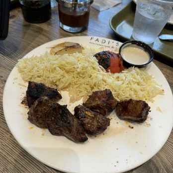 FADI’S MEDITERRANEAN GRILL - Updated August 2025 - 299 Photos & 324 ...