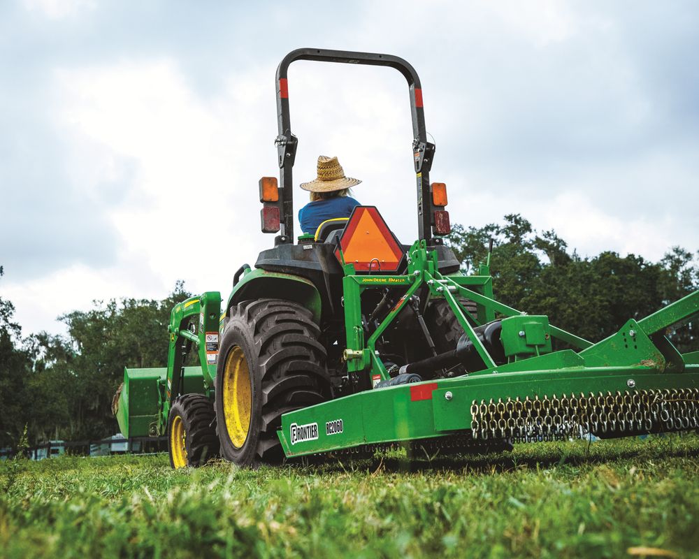 LASSETER TRACTOR COMPANY - LYONS - Request a Quote - 1601 US Hwy 1 S ...