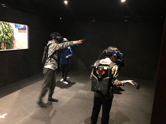 VR ESCAPISM - 11 Photos - 7500 Woodbine Avenue, Markham, Ontario ...