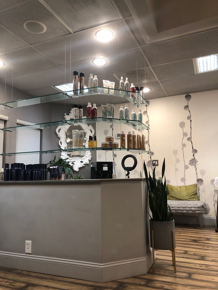 SALON MERITAGE - Updated August 2025 - 129 Photos & 128 Reviews - 500 E ...