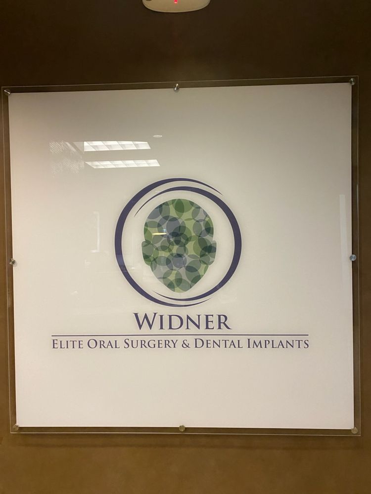 WIDNER ELITE ORAL SURGERY & DENTAL IMPLANTS - Updated December 2025 ...
