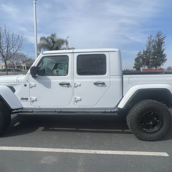 TURLOCK CHRYSLER DODGE JEEP RAM - Updated August 2025 - 102 Photos ...