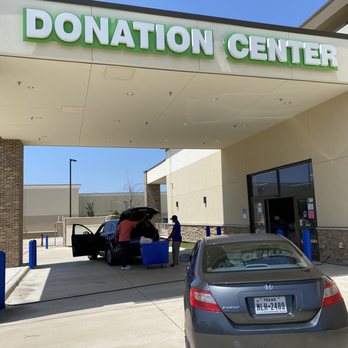 GOODWILL THRIFT STORE & DONATION CENTER - Updated January 2025 - 12 ...