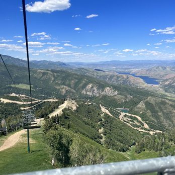 SUNDANCE MOUNTAIN RESORT - Updated July 2025 - 529 Photos & 231 Reviews ...
