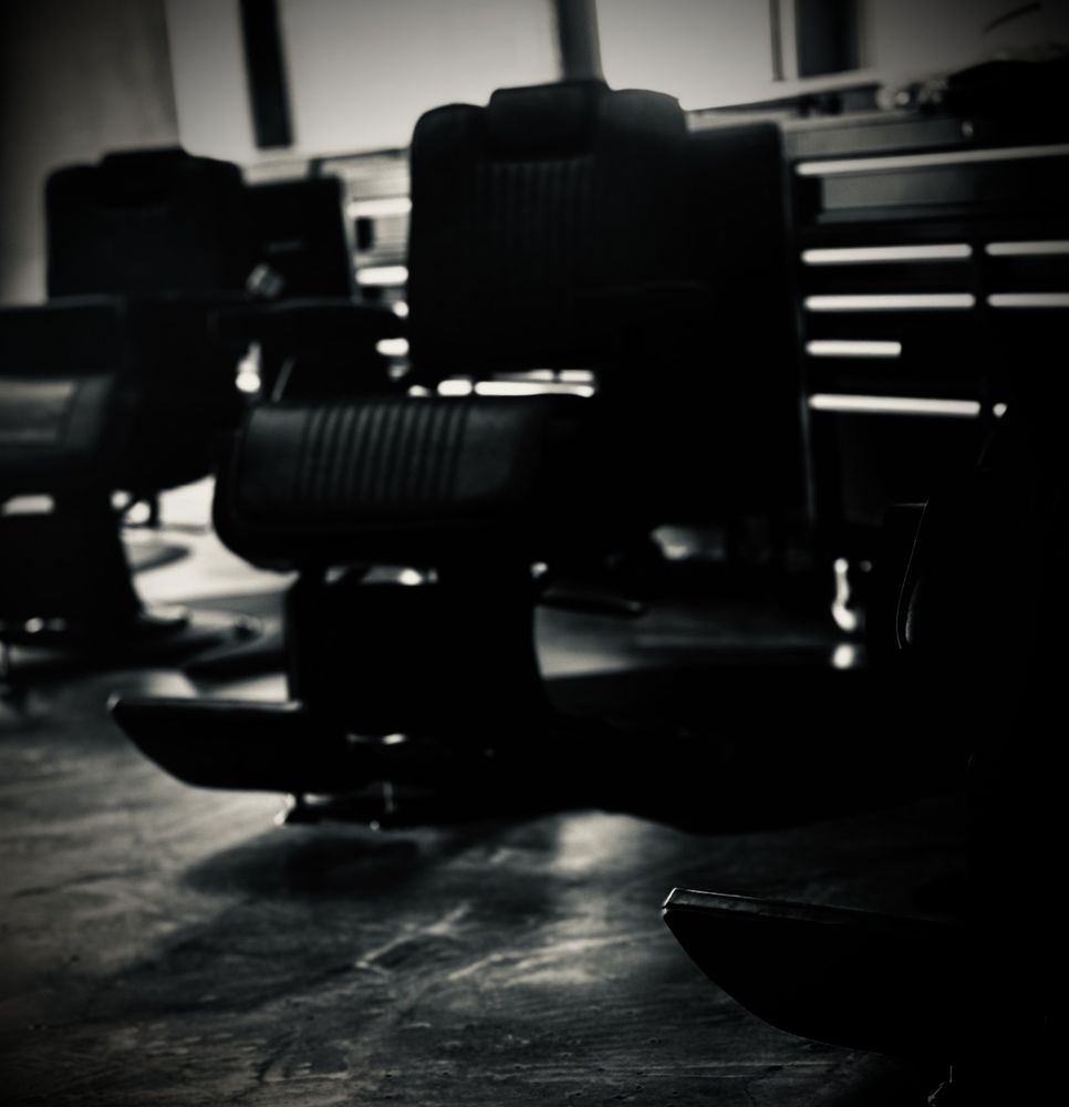 UPPER CUTS BARBER SHOP - Updated August 2025 - Request an Appointment ...