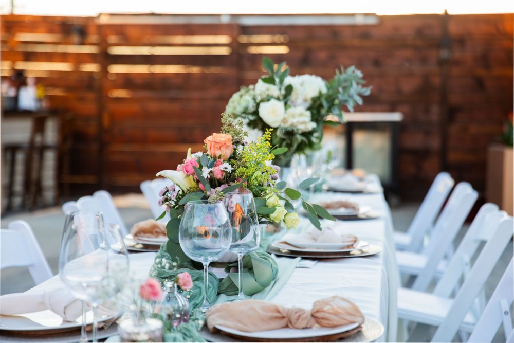 SAGE HALL & GARDEN - Updated June 2025 - Request a Quote - 1922 ...