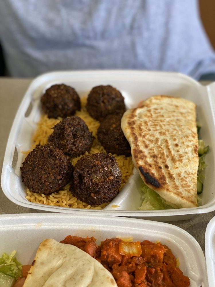 HALAL BITES - 48 Photos & 67 Reviews - 652 Riverside Dr, Johnson City ...