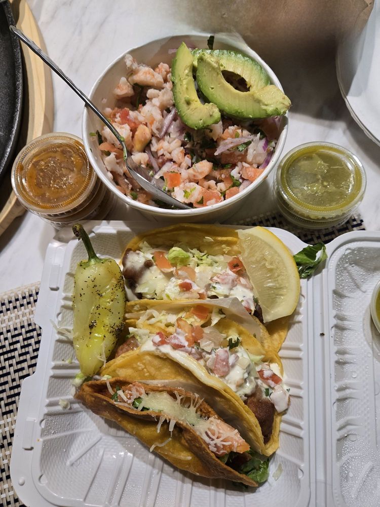 SENOR BAJA - Updated October 2025 - 156 Photos & 198 Reviews - 832 N ...