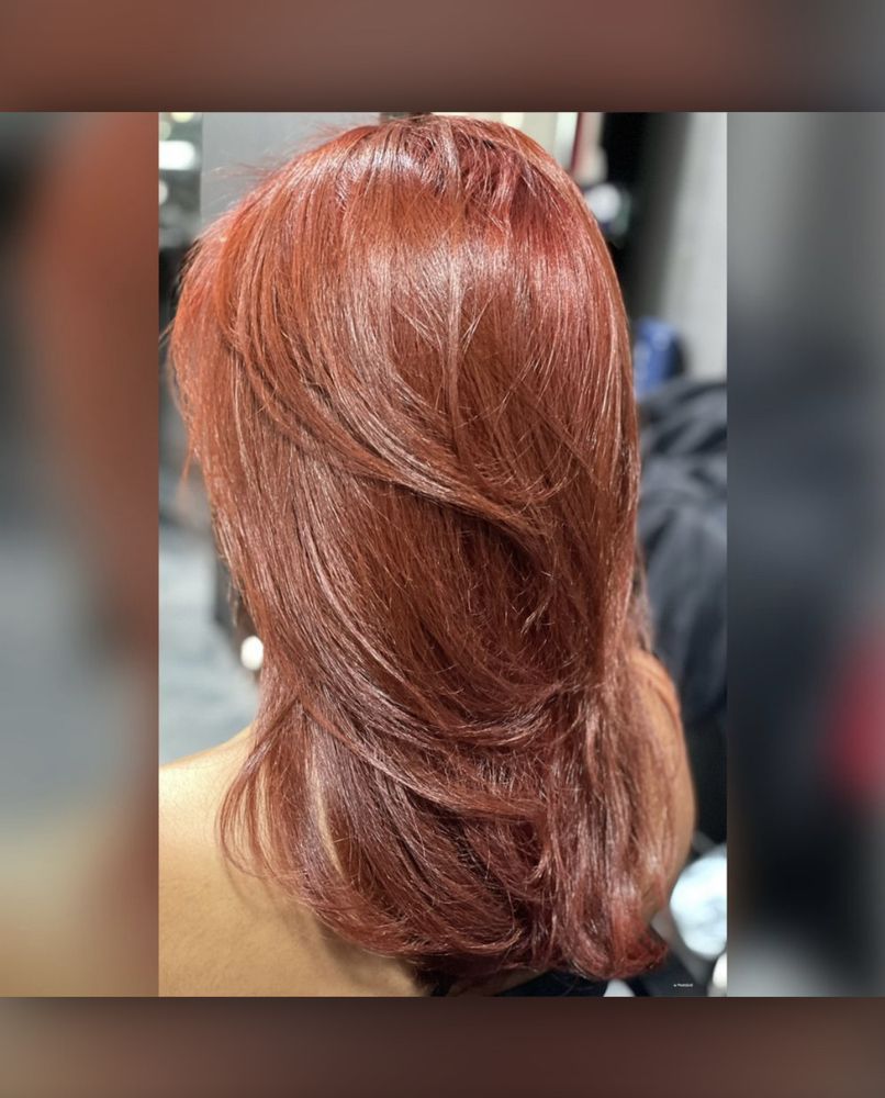 SALON X CHANGE NEAR THE DOMAIN ATX - 1167 Photos & 117 Reviews - 9029 ...