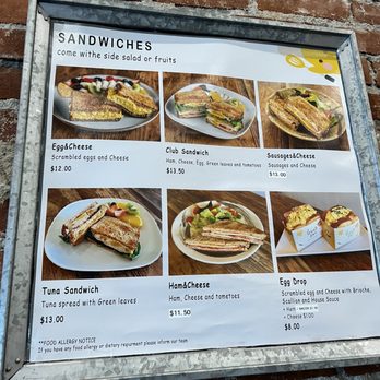 MORNING KITCHEN - Updated October 2024 - 178 Photos & 66 Reviews - 5634 ...