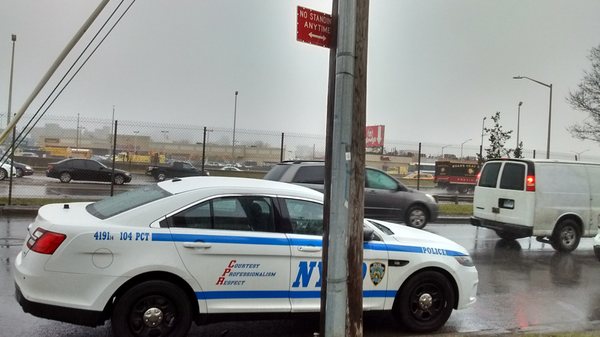 NYPD 104TH PRECINCT - Updated December 2025 - 13 Photos & 43 Reviews ...