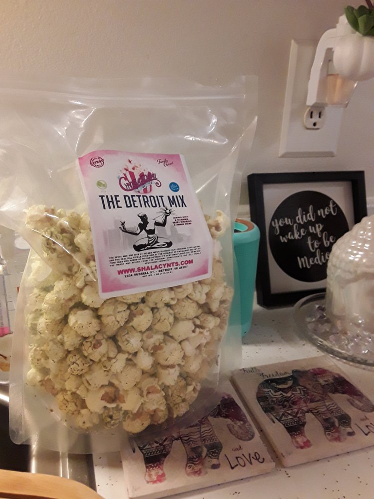 CYNT-SATIONAL POPCORN - Updated April 2025 - Detroit, Michigan ...