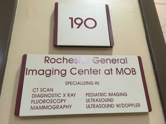 ROCHESTER GENERAL HOSPITAL - Updated December 2025 - 27 Photos & 48 ...