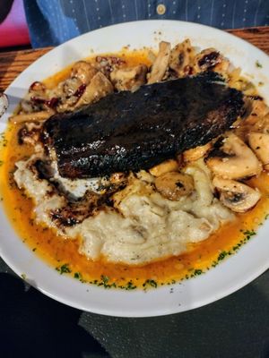 THE RIDGE RESTAURANT & BAR - Updated September 2025 - 17 Reviews - 404 ...