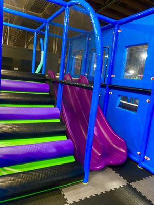 FLY HIGH TRAMPOLINE PARK - Updated October 2025 - 37 Photos & 40 ...