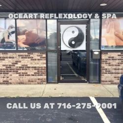 OCEART REFLEXOLOGY & SPA - 19 Photos - Massage Therapy - 3015 Genesee ...
