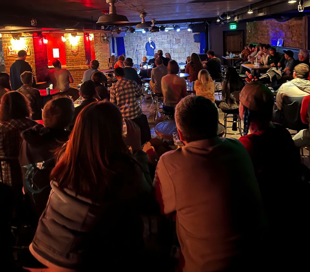 THE BLACK BUZZARD - 12 Photos - 1624 Market St, Denver, Colorado ...
