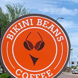 BIKINI BEANS COFFEE - 93 Photos & 141 Reviews - 1420 N Scottsdale Rd, Tempe, Arizona - Coffee ...