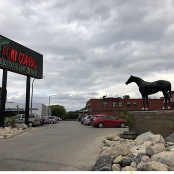 PONY CORRAL RESTAURANT & BAR - Updated January 2026 - 27 Photos & 38 ...